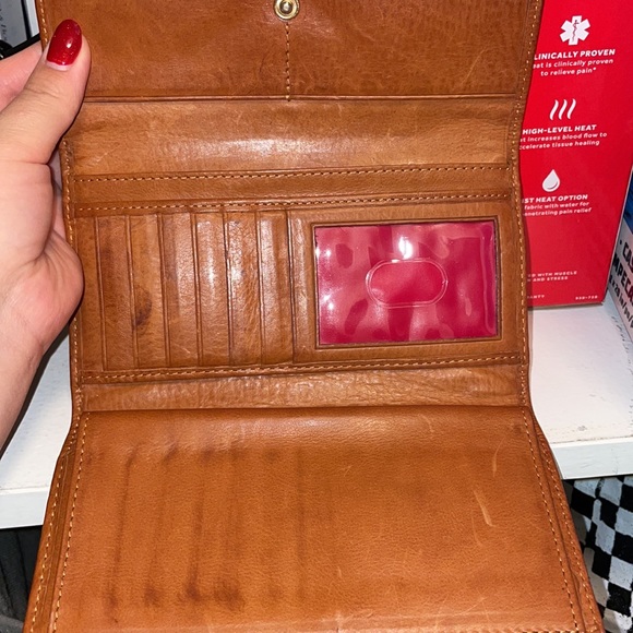 Bags | Dooney Burke Wallet | Poshmark